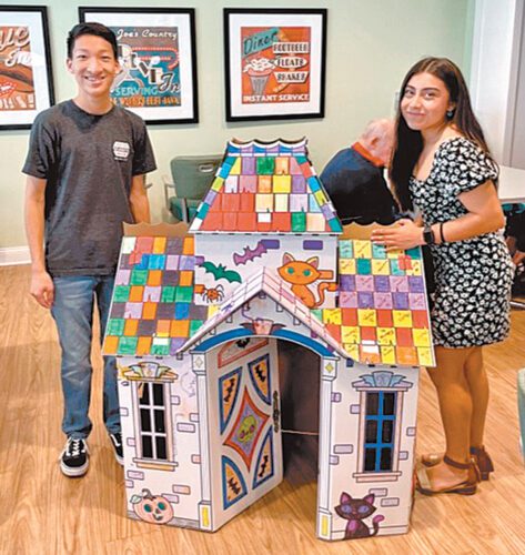 Island Coast High School Key Club named ‘Best Key Club of the Year’ for ...